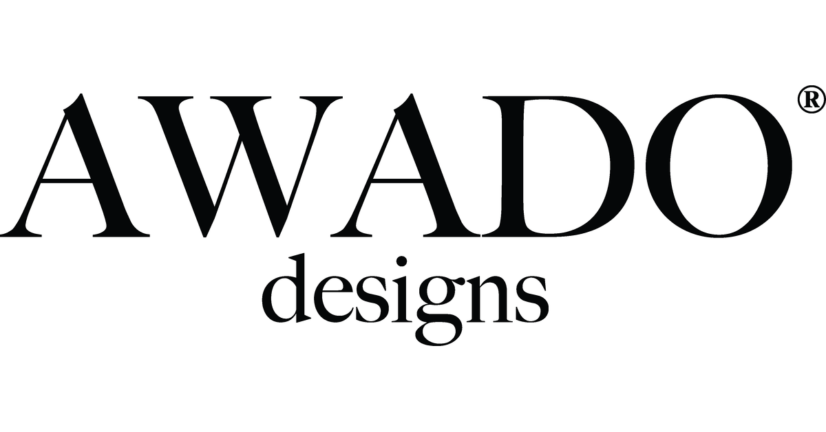 AWADO – Awado Designs